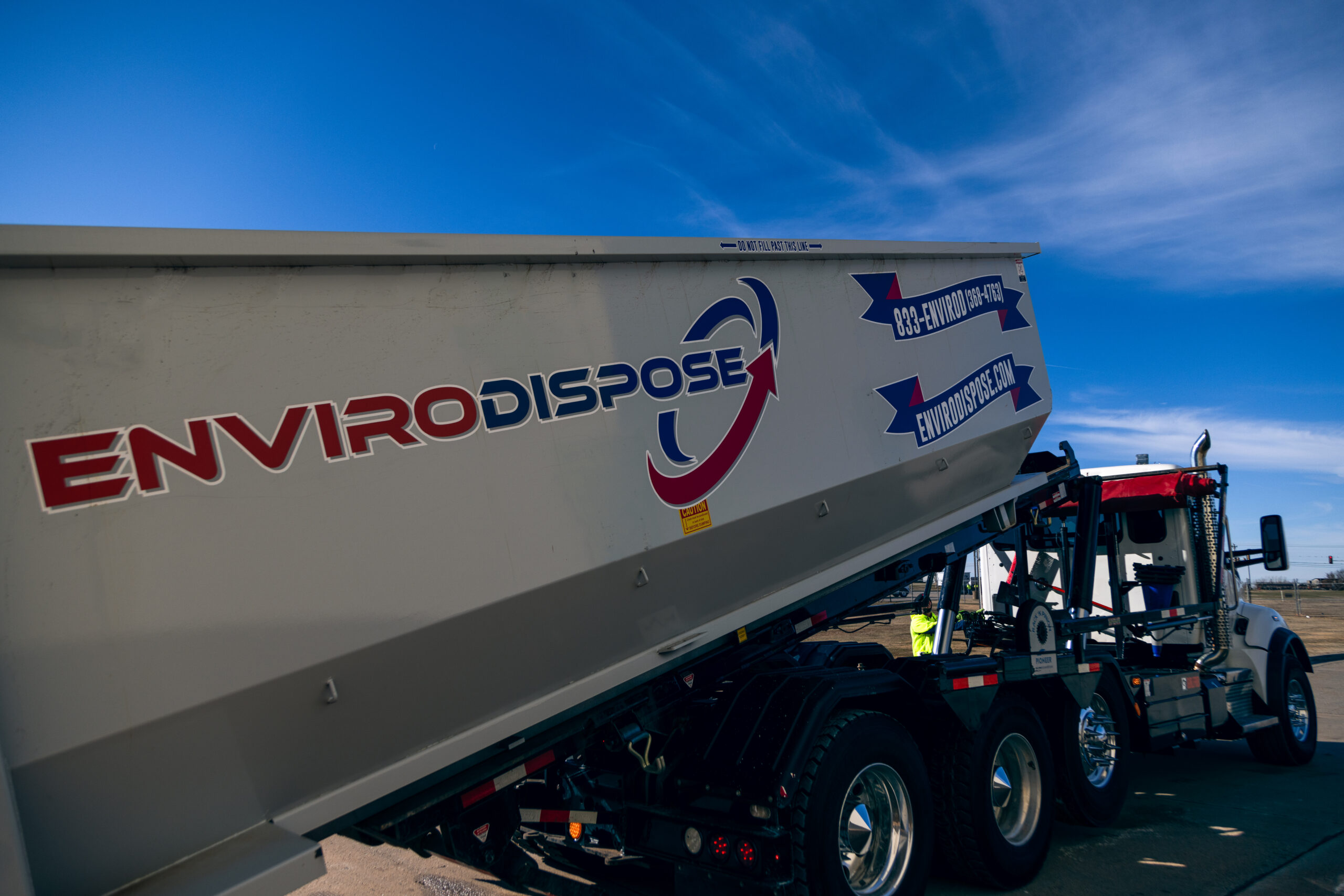 Waste Management - How to Do it Like a Pro - EnviroDispose